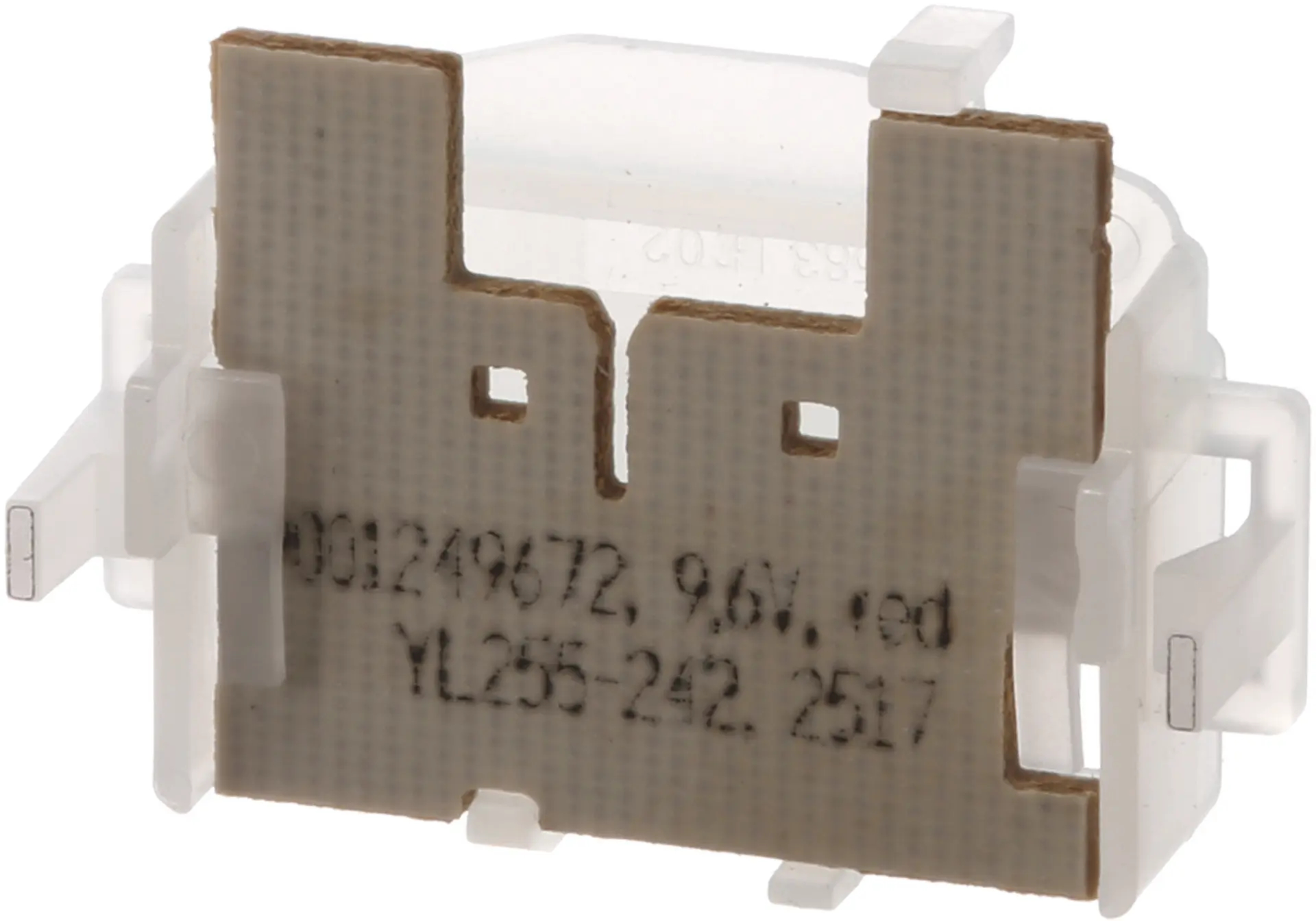 Kontrolllampe 10004409 Originalersatzteil von Bosch