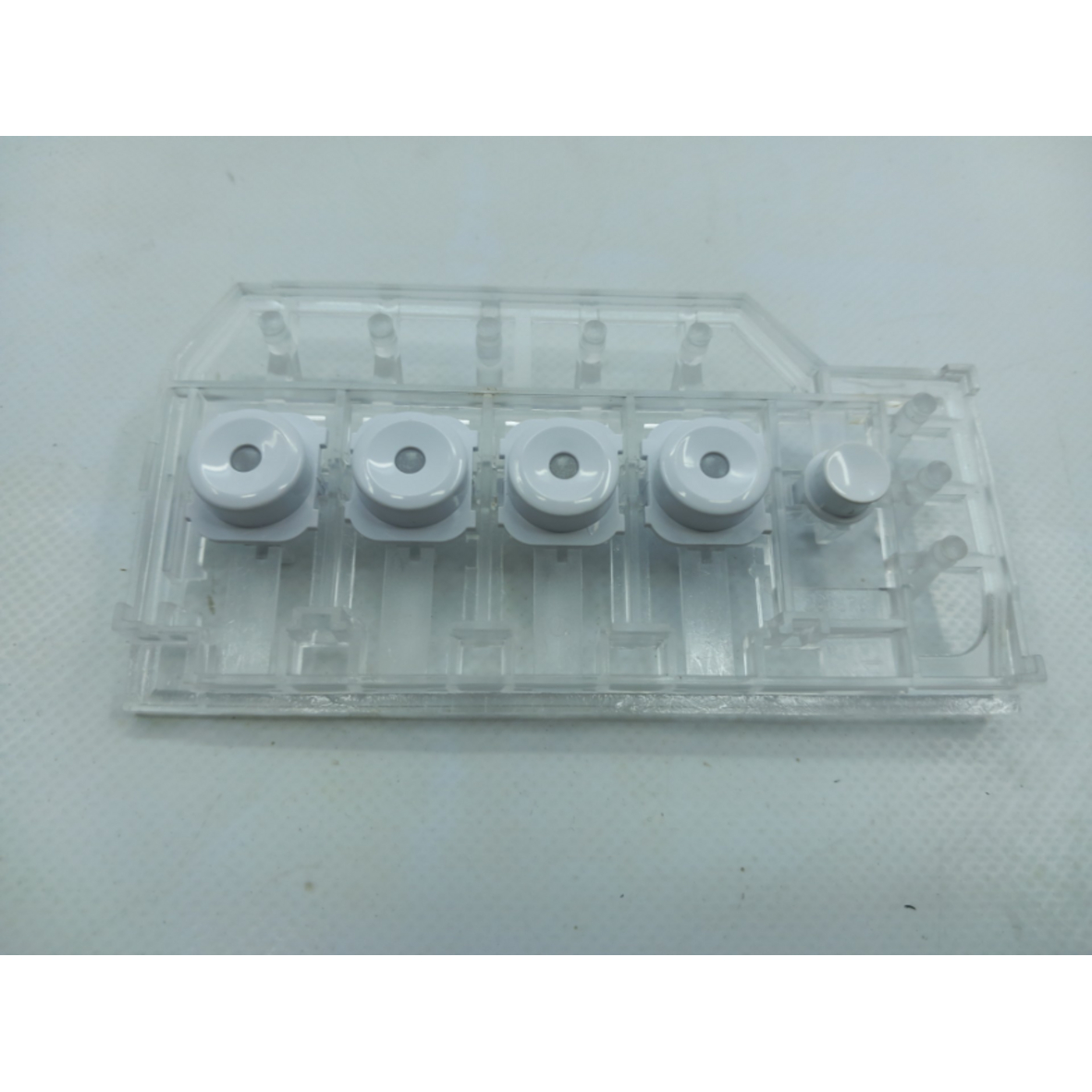 FUNCTION BUTTON ASSEMBLY 2877700100 Beko - Waschmaschine