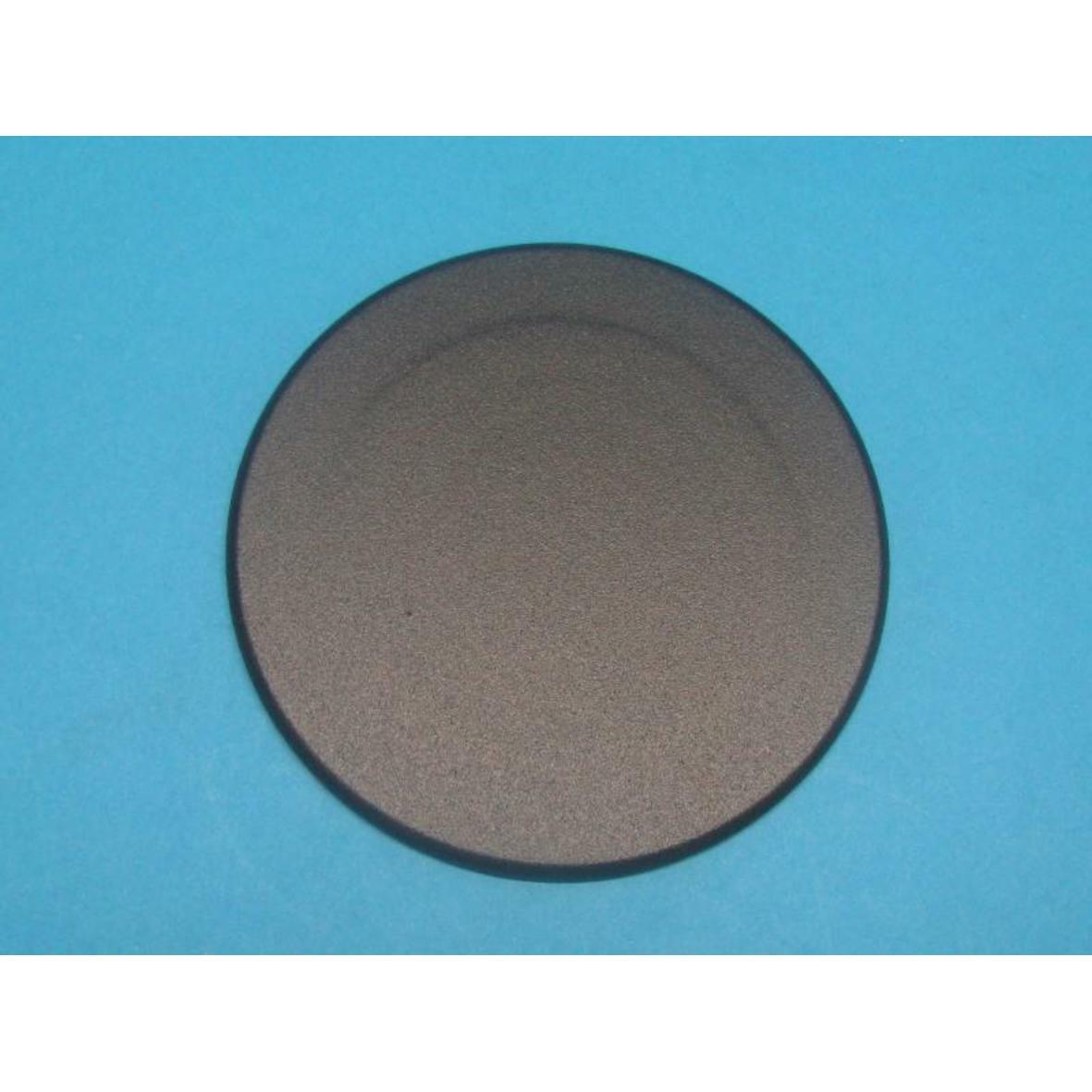 BURNER CAP B SABAF 3,5MM MAT Gorenje 438362 - Herd