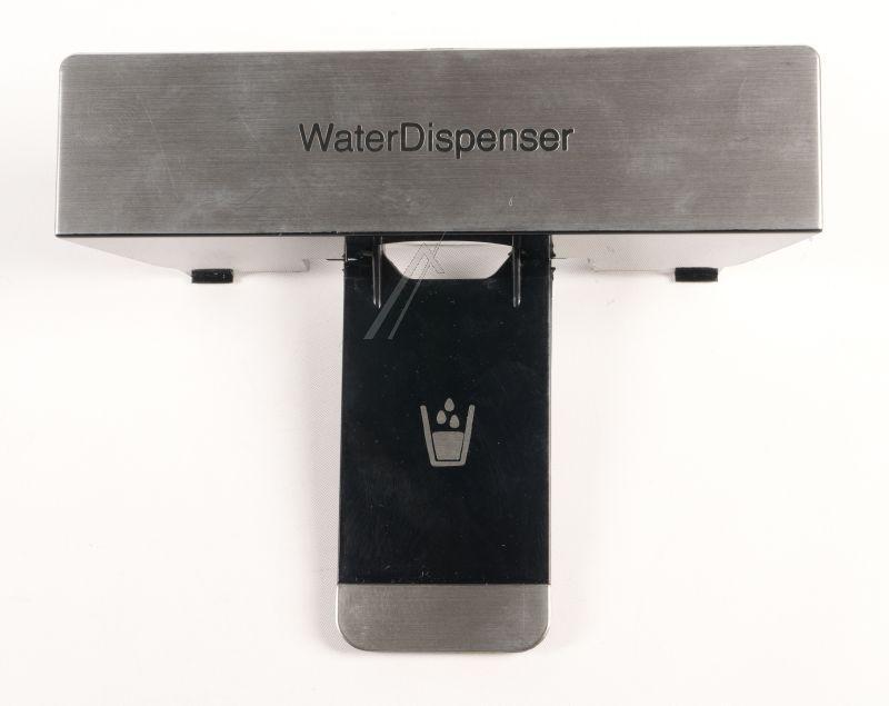 Wasserspender Hebel für Kühlschrank Com groß, für Beko, Grundig,